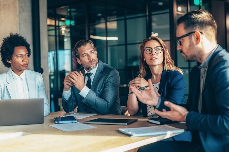 Effective negotiation skills | Power Skills